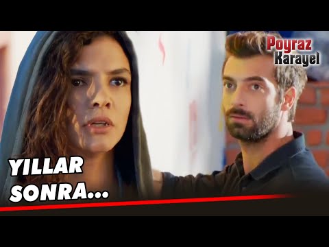Poyraz ve Meltem Karşılaştı!- Poyraz Karayel Özel Klip