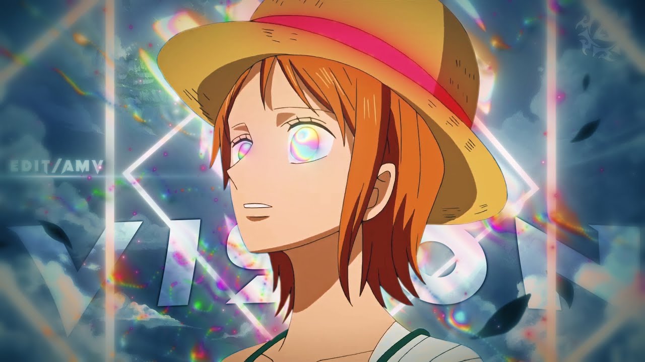 Vision - Anime Mix | Edit/AMV - YouTube