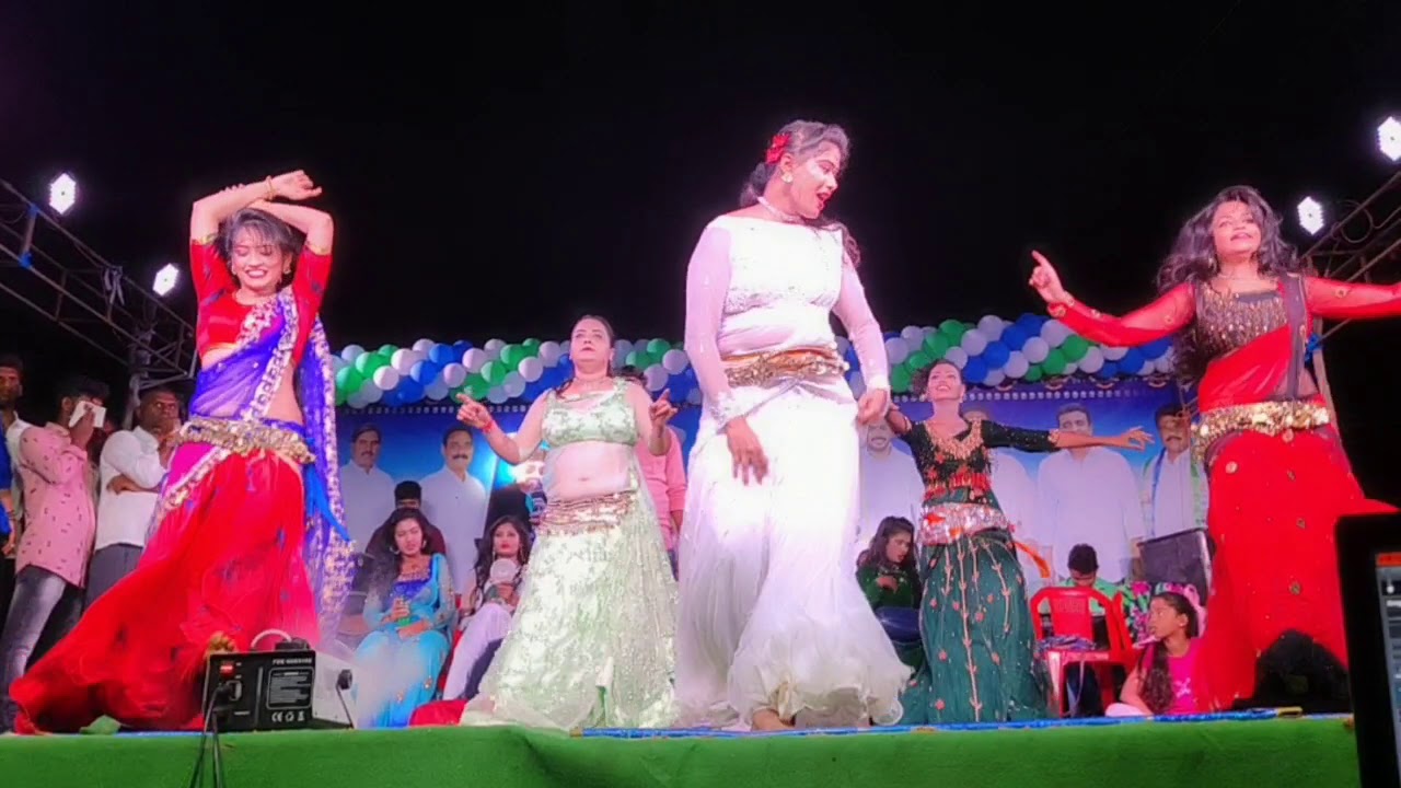 Pulipadu Lo 🔥YOGI MEGA EVENT'S 🔥contact :6281477649, 9494146210 ...