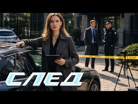 След. 2120 серия - Не делай добра | Криминальные сериалы
