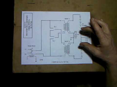 Build a Tube Type Linear Amplifier For CB Or Other HF Bands Ep8: Using ...