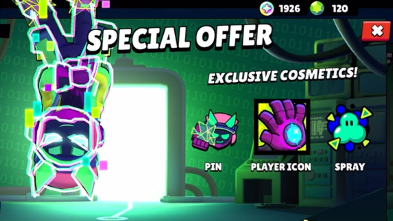 Cool new Fang skin FANGUARD! - YouTube