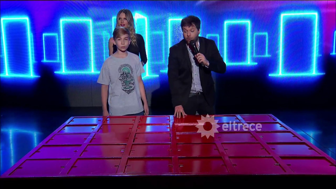 Guido se enteró el significado de un emoji y quedó pasmado - YouTube