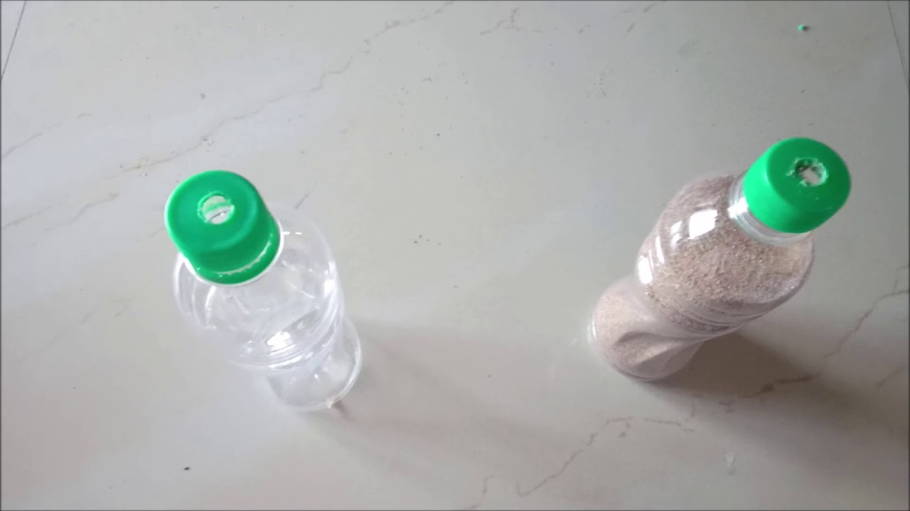 How To Make Sand Clock In In Easy Way Science Project Sand Clock how-to-make-sand-clock-in-in-easy-way-science-project-sand-clock