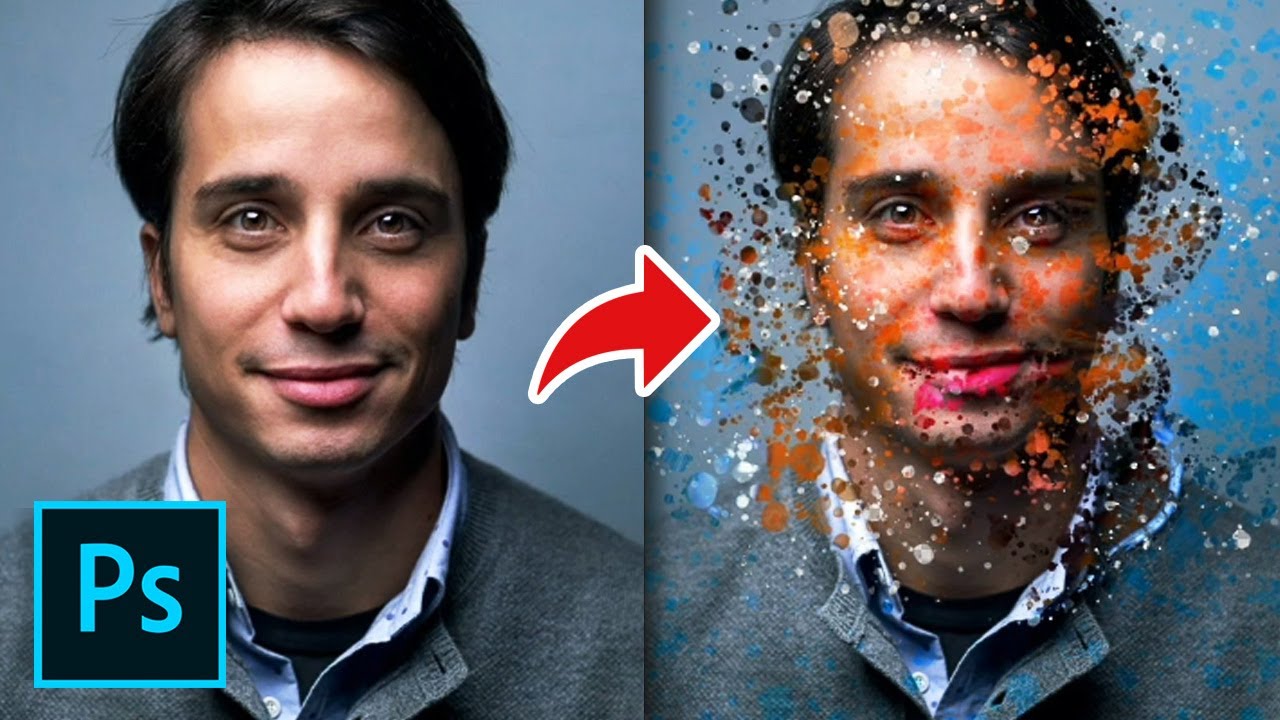 How To Create A Paint Splatter Photo Effect In Photoshop YouTube how-to-create-a-paint-splatter-photo-effect-in-photoshop-youtube