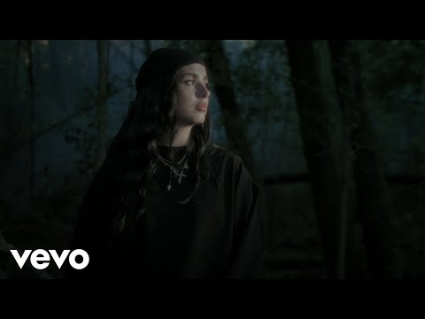 Sofia Camara - Best Friend (Lyric Video)