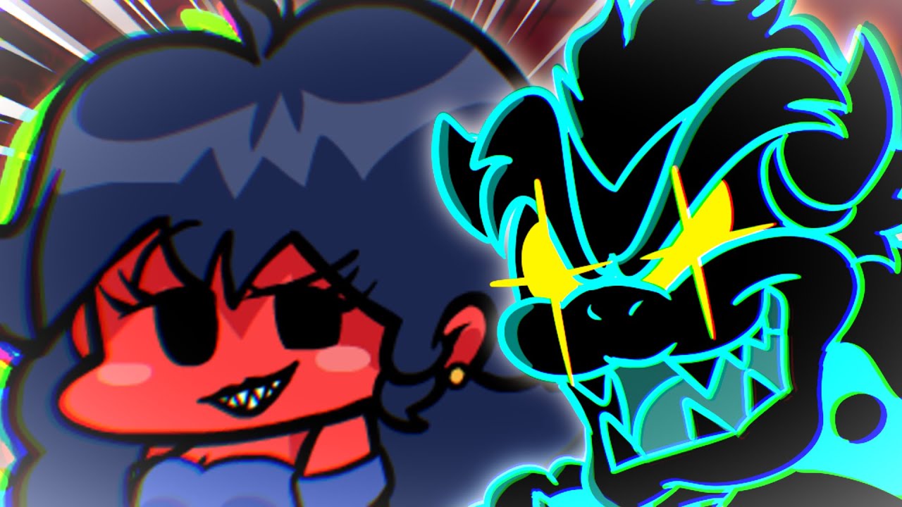 THIS GOT SO MUCH BETTER! | Friday Night Funkin Hellbeats Week 1 2 & 3 - FNF MODS [HARD] - YouTube