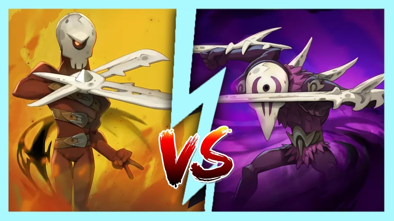 WAVEN | Sram EGORGEUR SHUGEN vs Sram TRAQUEUR SOUROKAN - YouTube