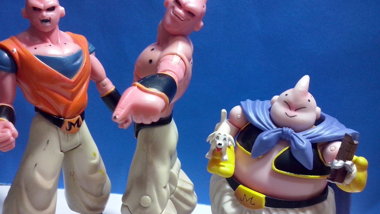 Super Boo REVIEW EN ESPAÑOL figura de colección - YouTube