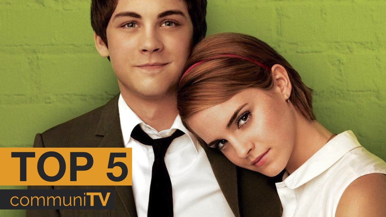 Top 5 Introvert Movies - YouTube