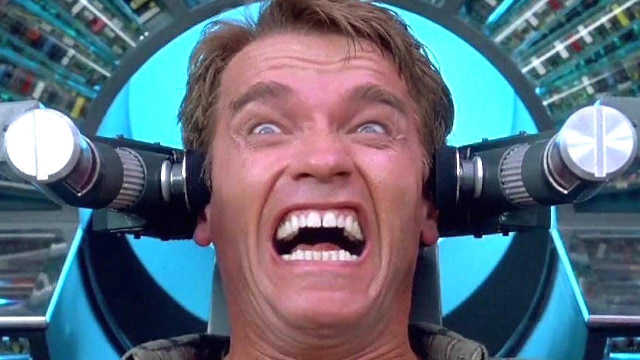 The Worst Space Deaths In Movie History - YouTube