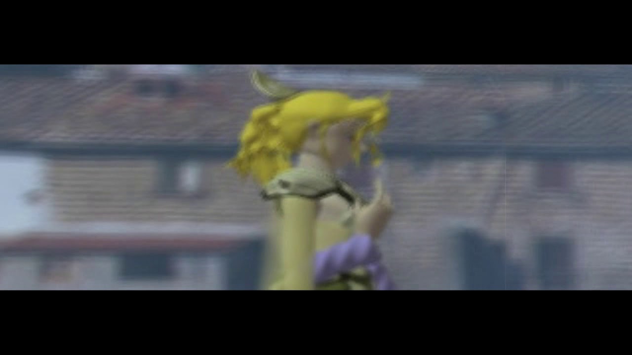 [PSX] Final Fantasy IV Intro - YouTube