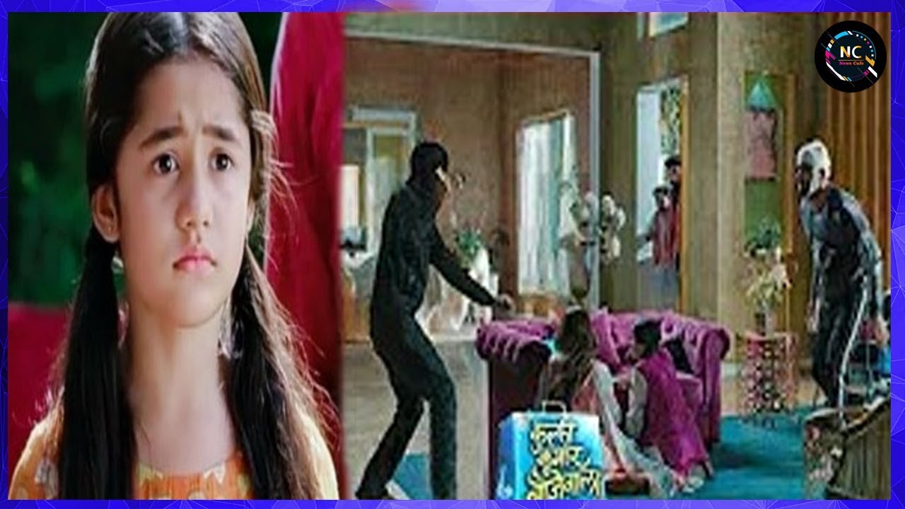 Kulfi Kumar Bajewala|| 31th january 2020|| latest today full episode ...