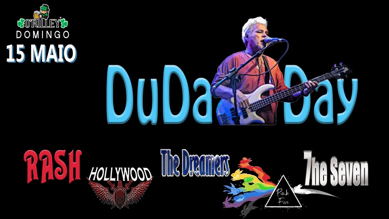 TEASER DudaDay - YouTube