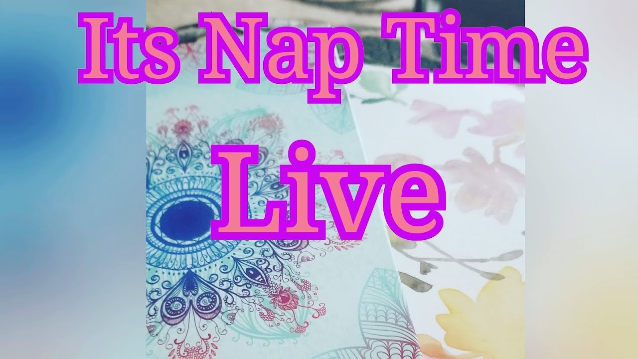 Its Nap Time - YouTube