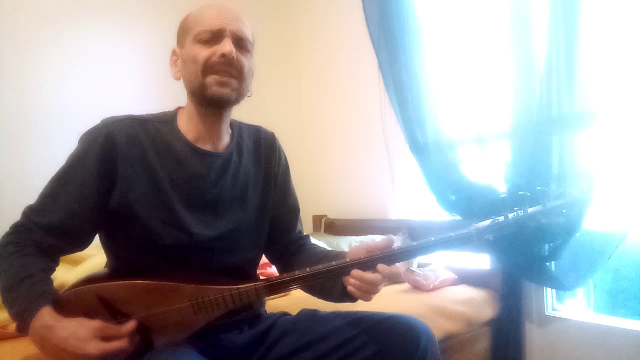 Χανιωτικος παραπονιαρης - YouTube