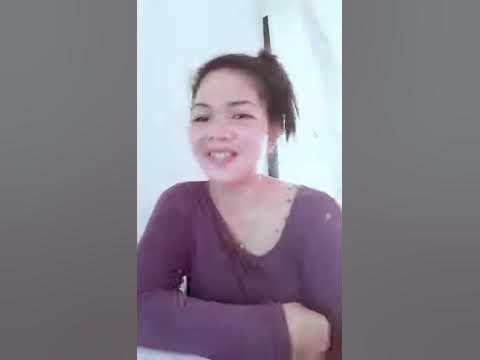 VLOG #06 JUST ANOTHER IN LOVE (tagalog version)cover by dhay kolkogera - YouTube