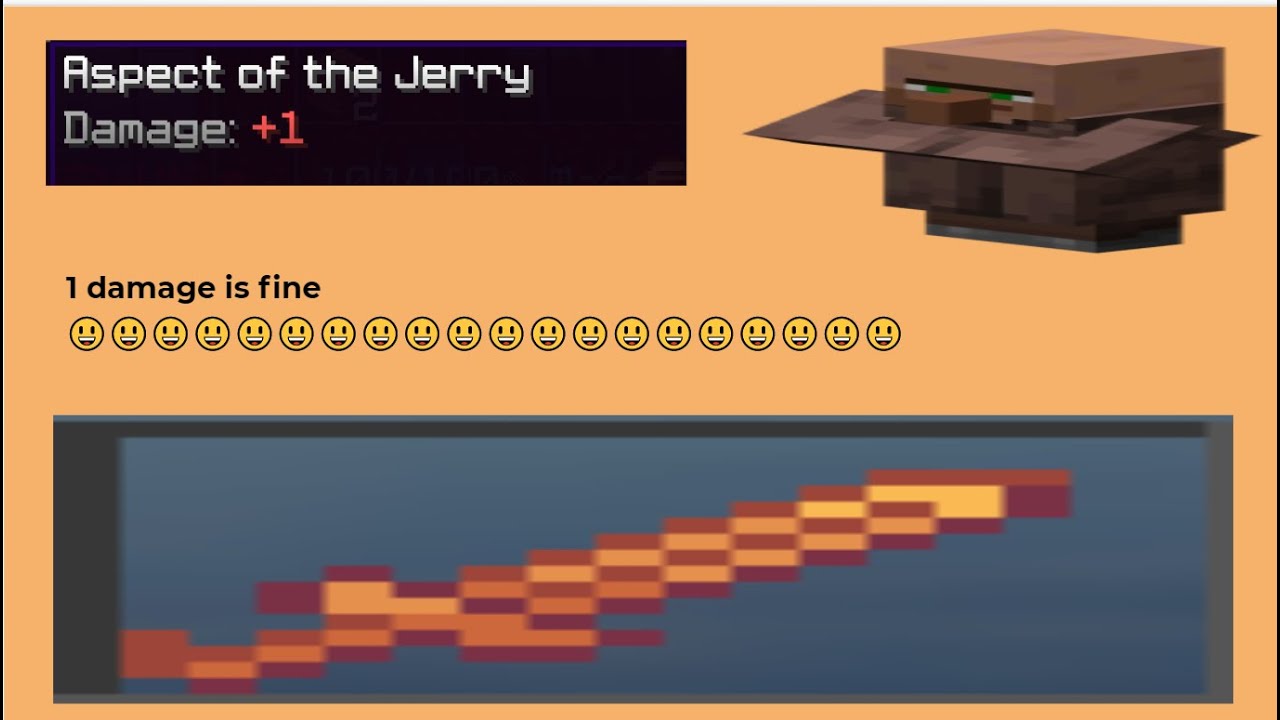 speedrun aspect of the jerry OMG NOT CLICKBAIT 😮😮😮😮😮😃😃😃😃😃😃😃😃😃😃 - YouTube