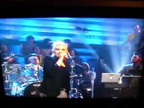 NO DOUBT, SETTLE DOWN, JIMMY FALLON - YouTube