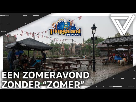 EEN ZOMERAVOND ZONDER \