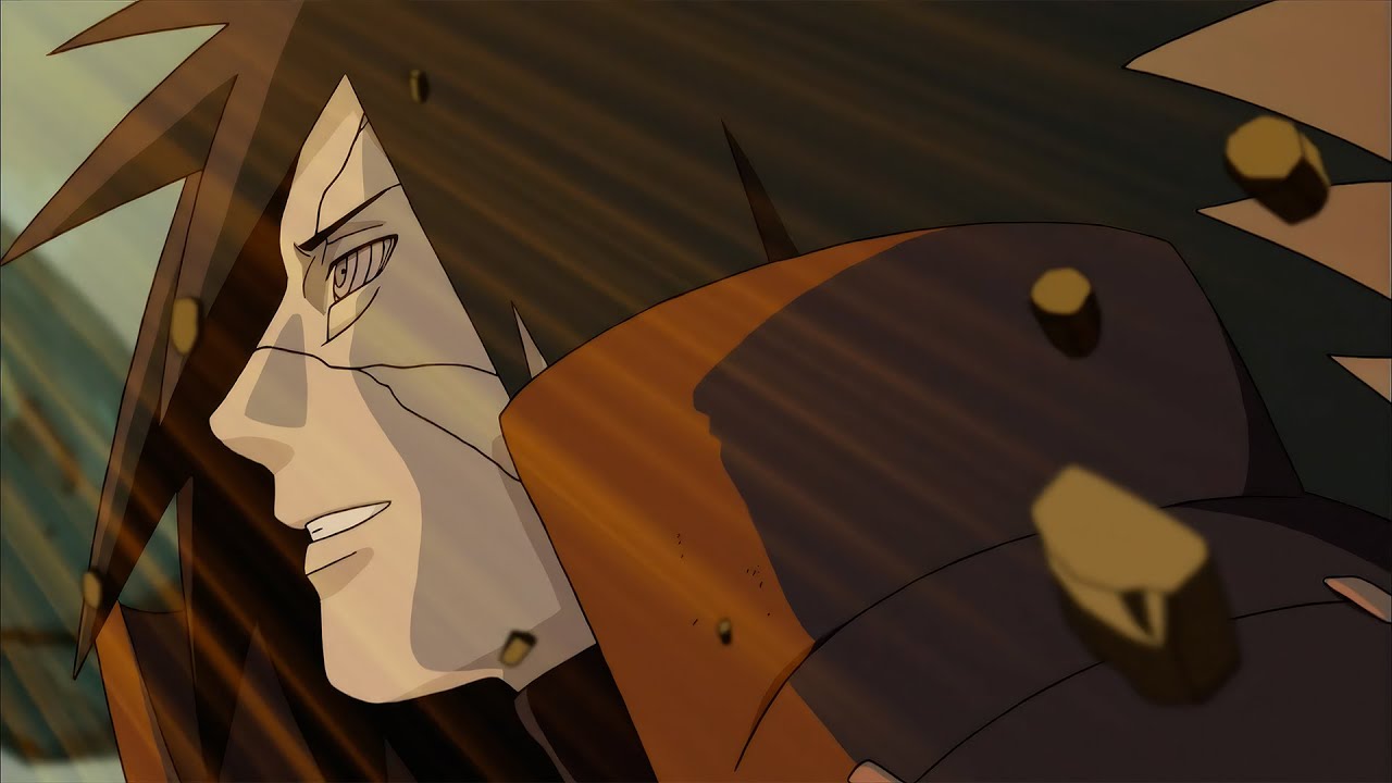 Lightning Speed - Naruto Shippuden (OST) HQ - YouTube