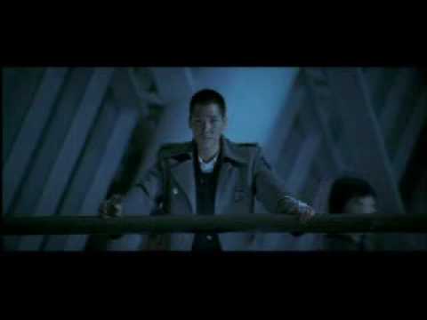 Natural City - Our Farewell