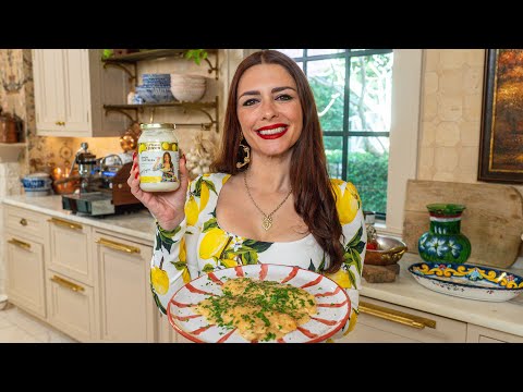 Creamy Lemon Chicken Piccata