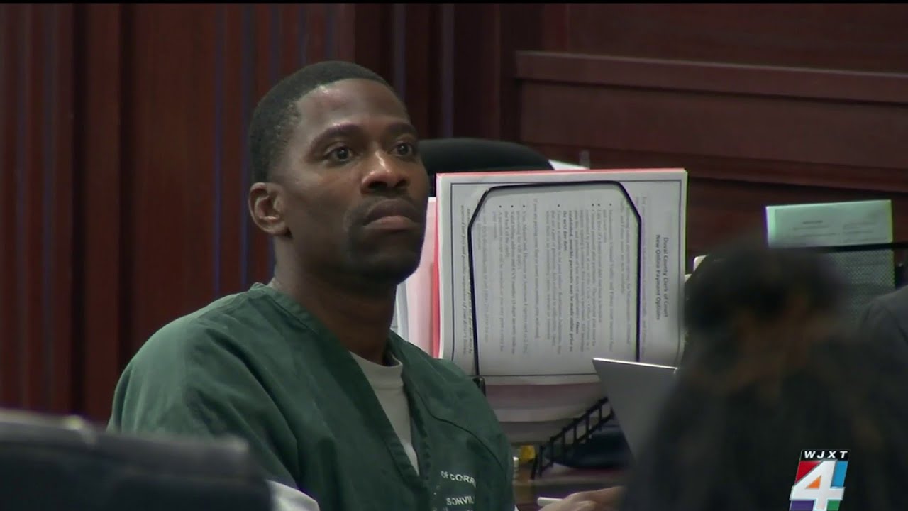 Jacksonville man whose case helped change sentencing laws for juveniles to be released soon ...