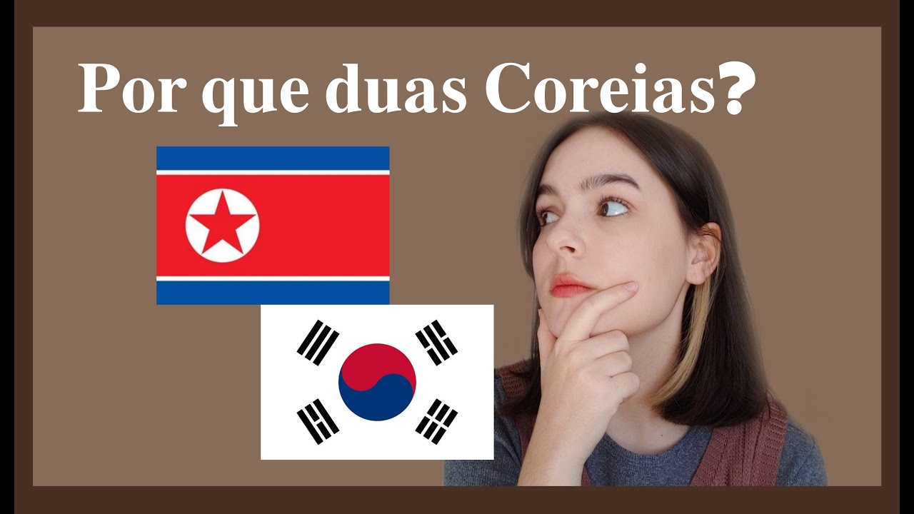 Guerra das Coreias - YouTube