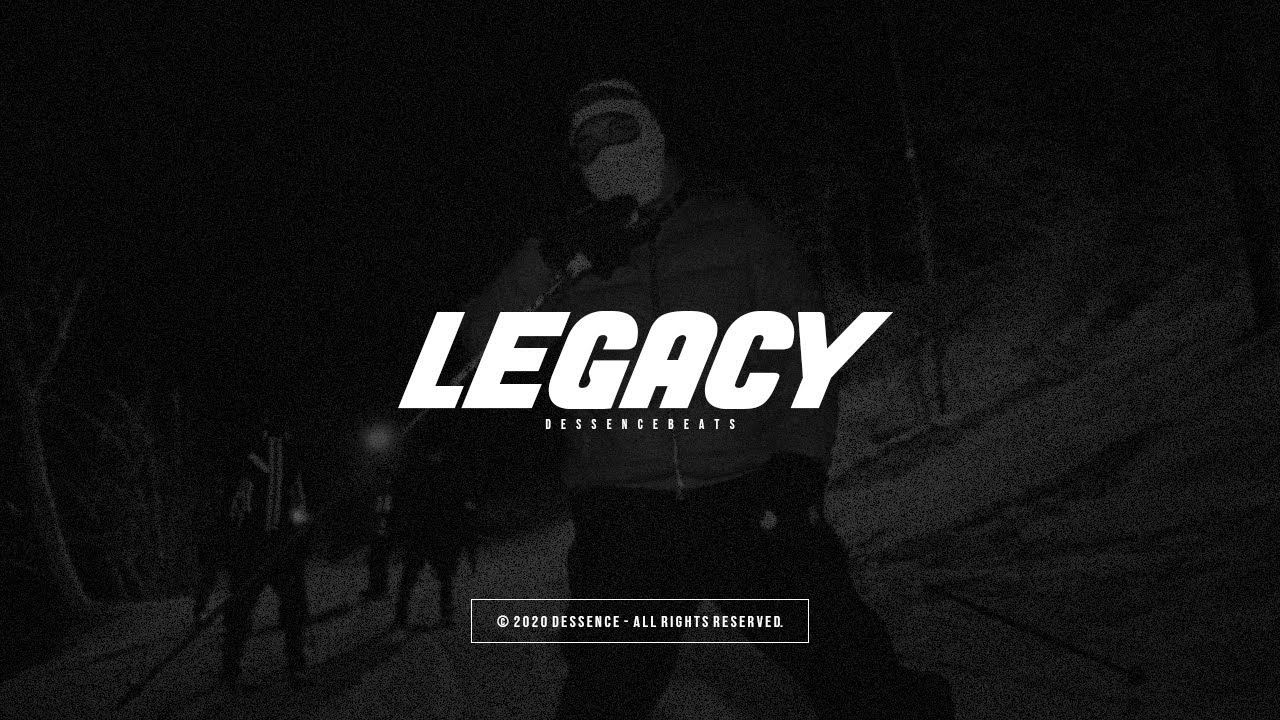 [FREE] UK DRILL TYPE BEAT - ''LEGACY'' | FREESTYLE INSTRUMENTAL 2020 ...