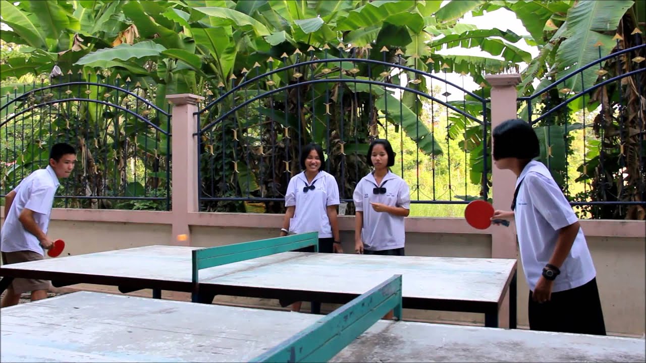 หนังสั้น ค่านิยม 12 ประการ #TPH SCHOOL - YouTube