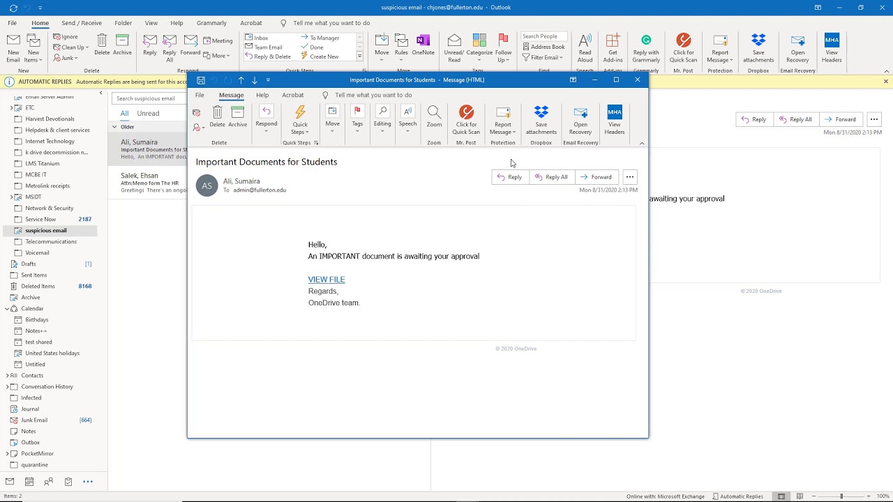 Report Phishing In Outlook Program YouTube report-phishing-in-outlook-program-youtube