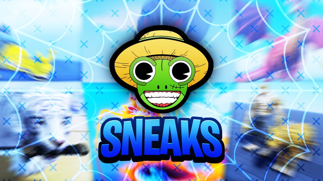 EVERY Single Rell Seas SNEAK PEEK! - YouTube