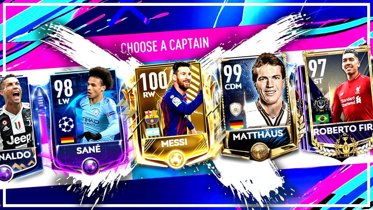 BRECH ICH DEN REKORD ?! 😱🔥 FIFA MOBILE DRAFT - YouTube