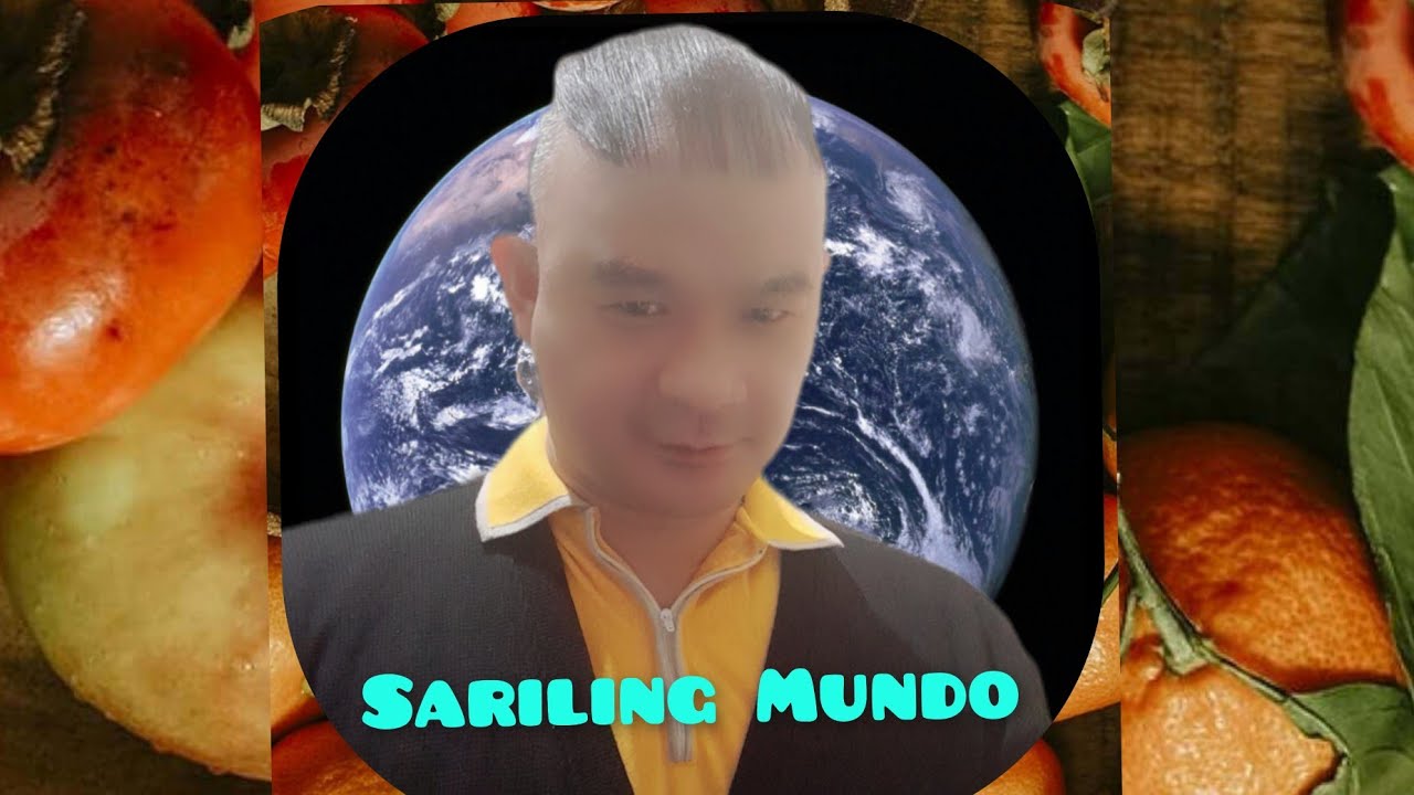 Sariling Mundo - YouTube