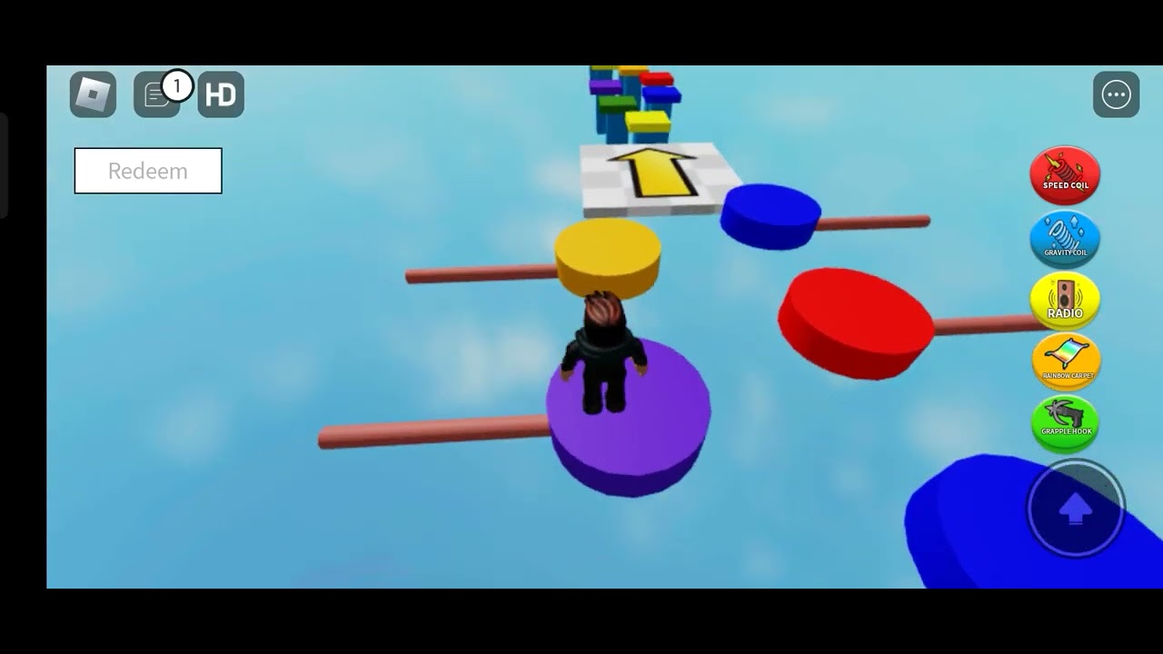 playing roblox obey - YouTube