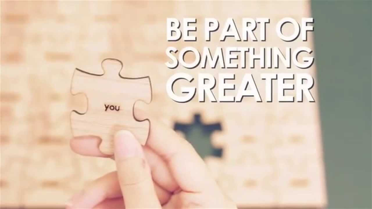 Life Group Promo - YouTube