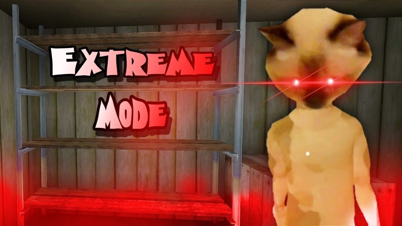 Mysis: The Return In Extreme Mode - YouTube