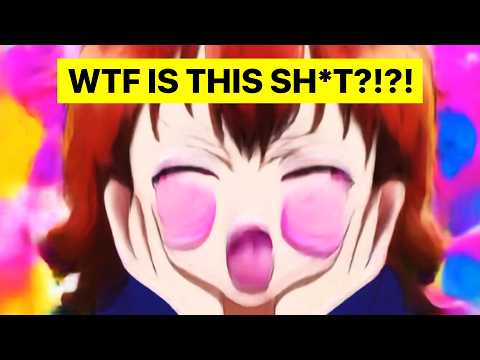 I Forced AI To Make Awful Anime Opening Songs