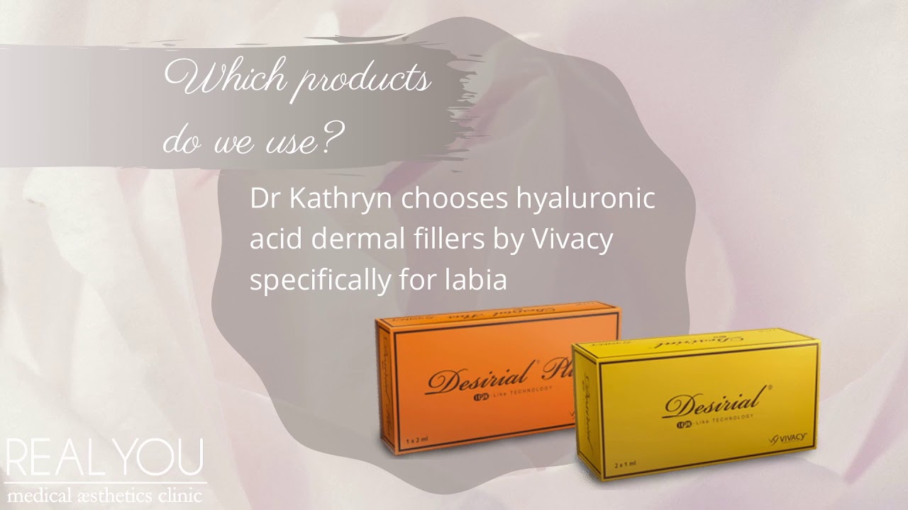 Real You Clinic, Richmond offers Labia Puff Enhancement treatment with ...