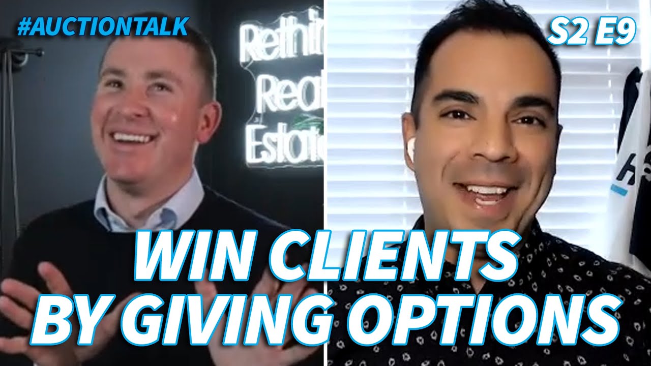 How a Top Producing Agent Gets More Listing Opportunities by Giving His ...