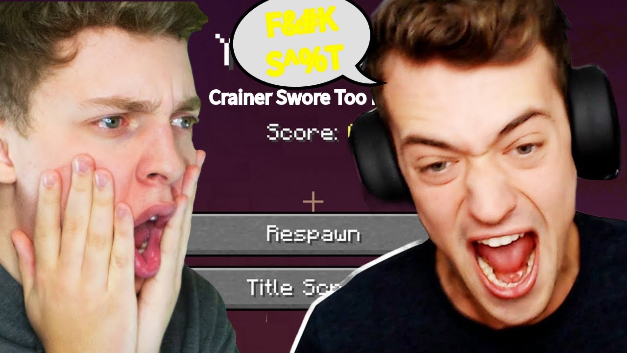 Slogo got shocked after Crainer said THIS... - YouTube