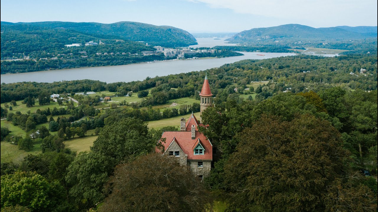 Castle Rock - YouTube