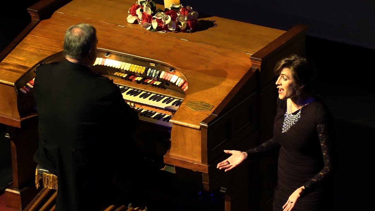 Old Devil Moon - Janiel Miller and Mark Andersen - YouTube