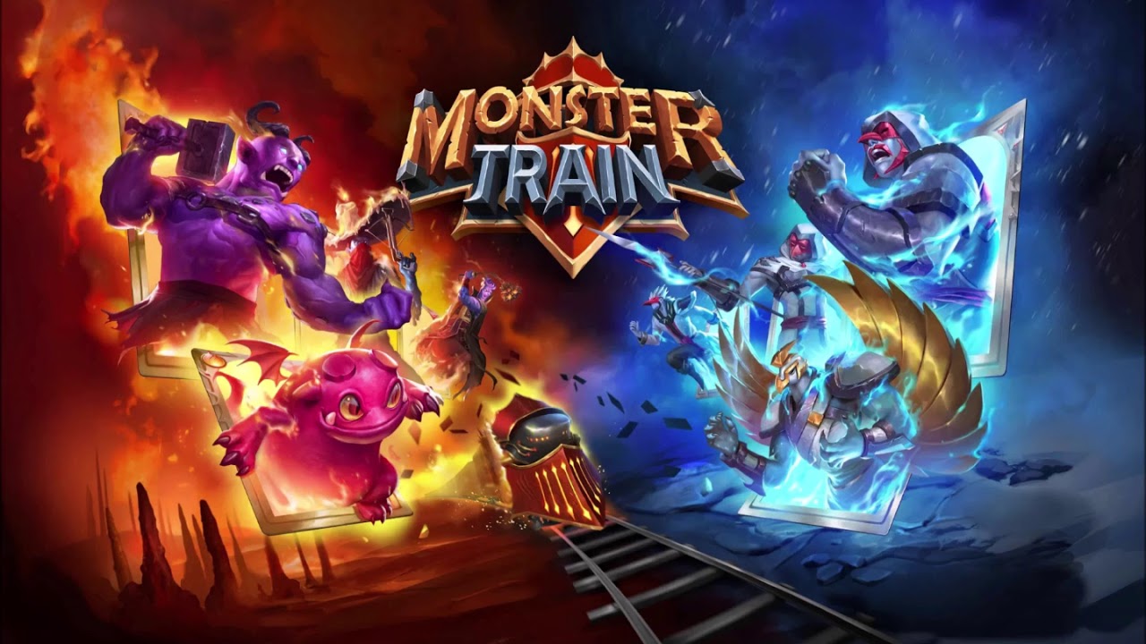 Monster Train OST: Remnant Waltz (Extended) - YouTube