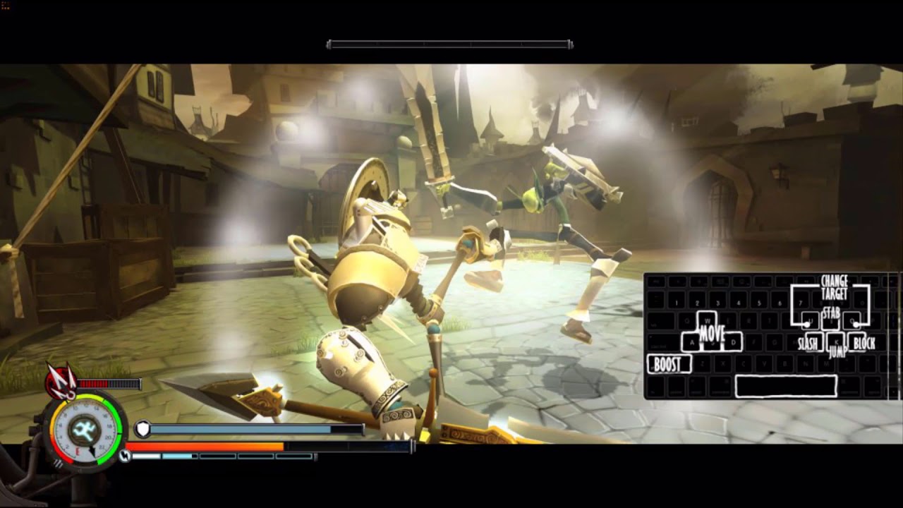 Strength of the Sword ULTIMATE Gameplay (PC Game). - YouTube