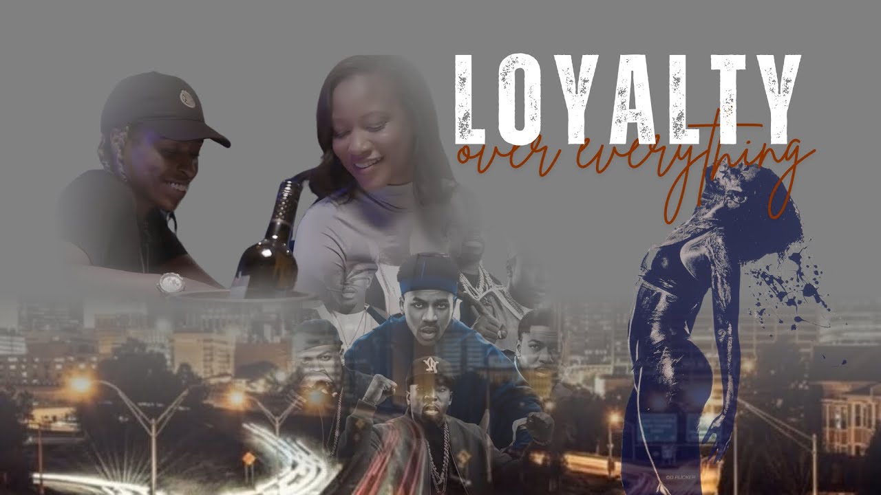 "Loyalty Over Everything"Official Trailer- LIMITED PRESCREENINGS NOW ...