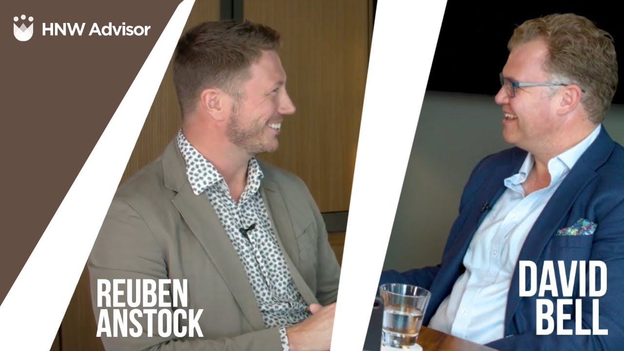 Reuben Anstock: Exploring New Business Opportunities with Managing ...