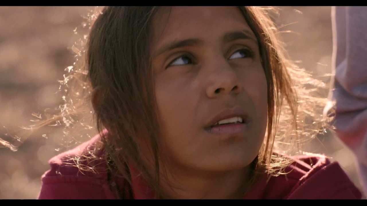 "That's The Dad" - Emu Runner Teaser - YouTube