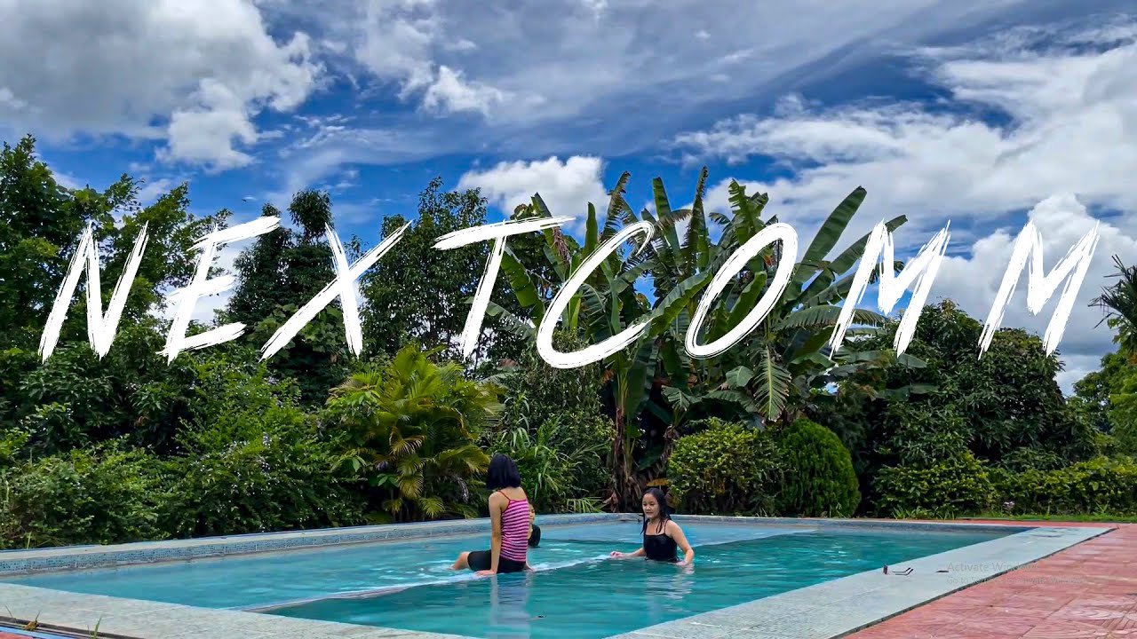 NextComm Resort - YouTube